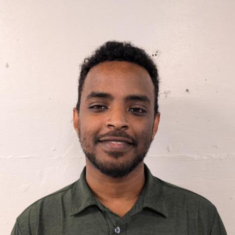 Addisalem Aymecho | Institute for Matter and Systems